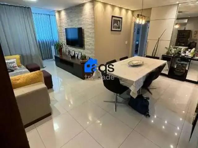 Apartamento para Venda em Belo Horizonte/MG Sagrada Família 3 Quartos
