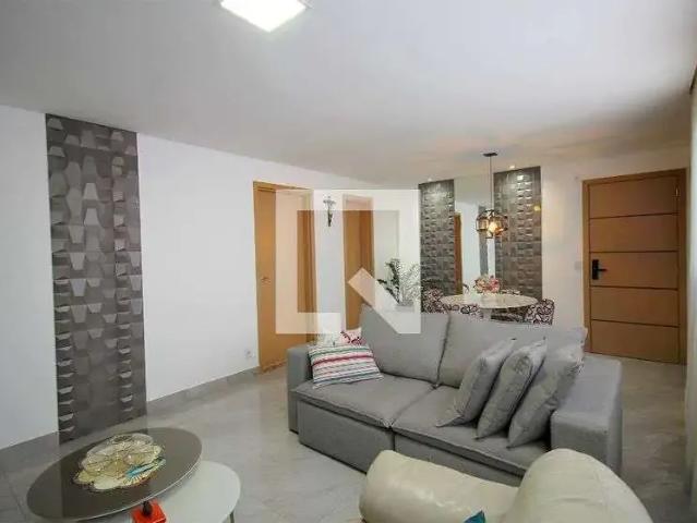 Apartamento para Venda em Belo Horizonte/MG Sagrada Família 3 Quartos