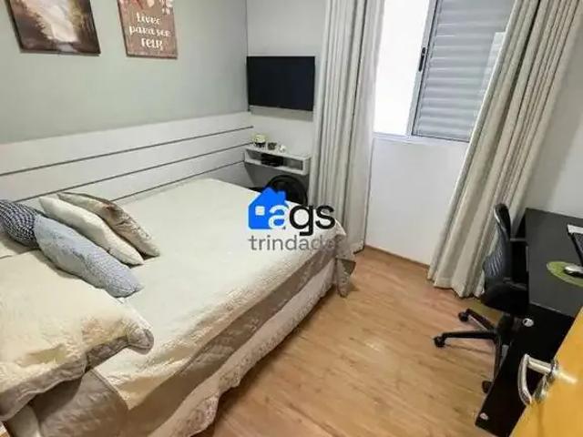 Apartamento para Venda em Belo Horizonte/MG Sagrada Família 3 Quartos