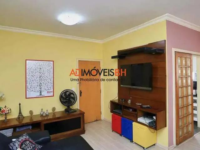 Apartamento para Venda em Belo Horizonte/MG Sagrada Família 3 Quartos