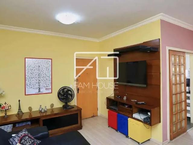 Apartamento para Venda em Belo Horizonte/MG Sagrada Família 3 Quartos