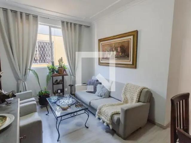 Apartamento para Venda em Belo Horizonte/MG Sagrada Família 3 Quartos