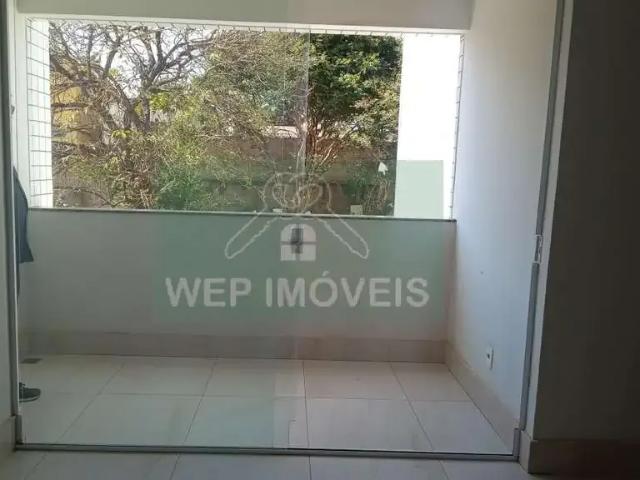 Apartamento para Venda em Belo Horizonte/MG Sagrada Família 3 Quartos