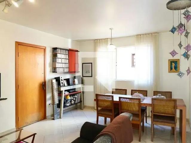 Apartamento para Venda em Belo Horizonte/MG Sagrada Família 3 Quartos