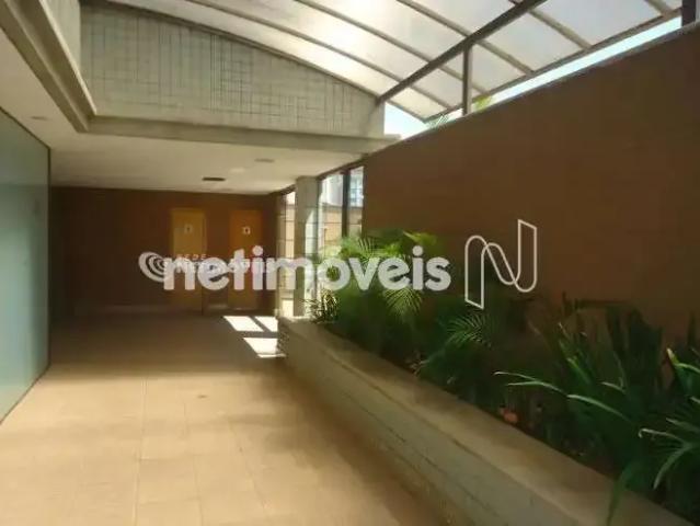 Apartamento para Venda em Belo Horizonte/MG Sagrada Família 3 Quartos