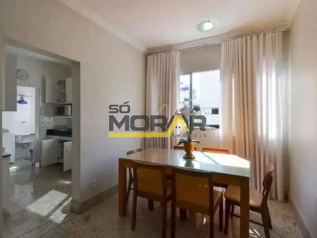 Apartamento para Venda em Belo Horizonte/MG Sagrada Família 3 Quartos