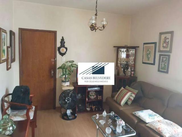 Apartamento para Venda em Belo Horizonte/MG Sagrada Família 3 Quartos