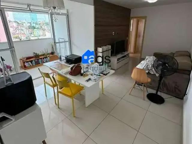 Apartamento para Venda em Belo Horizonte/MG Sagrada Família 3 Quartos