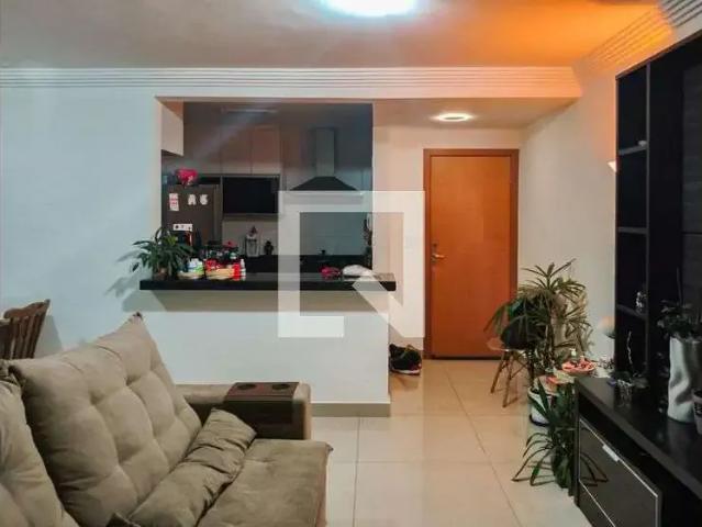 Apartamento para Venda em Belo Horizonte/MG Sagrada Família 3 Quartos