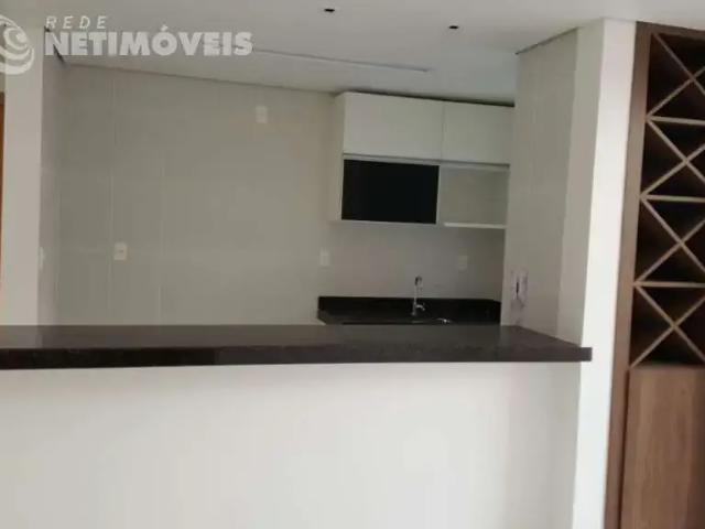 Apartamento para Venda em Belo Horizonte/MG Sagrada Família 3 Quartos