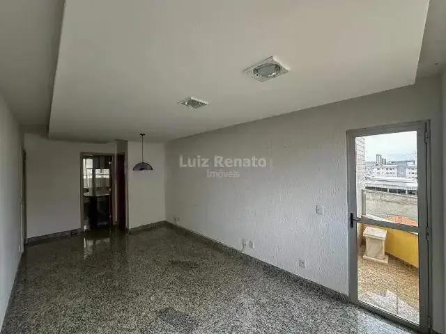 Apartamento para Venda em Belo Horizonte/MG Sagrada Família 3 Quartos