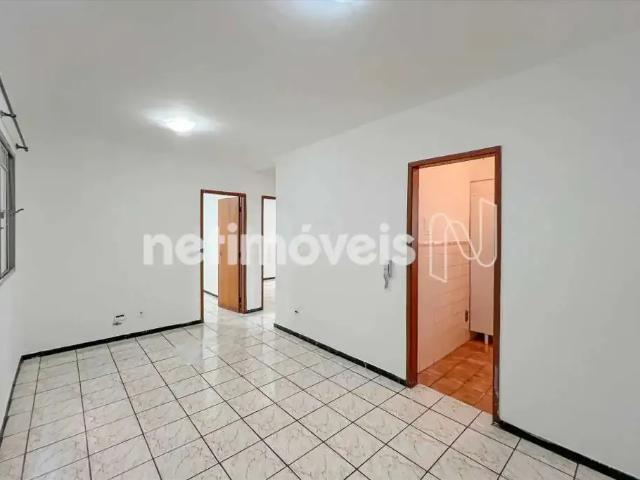 Apartamento para Venda em Belo Horizonte/MG Sagrada Família 3 Quartos