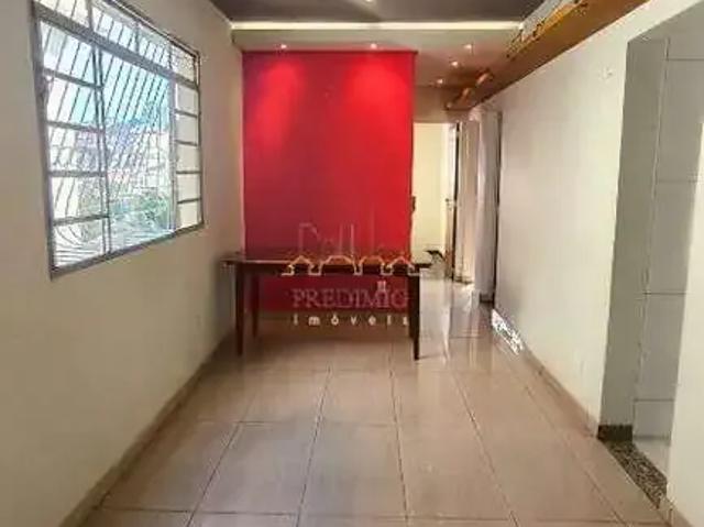 Apartamento para Venda em Belo Horizonte/MG Sagrada Família 3 Quartos