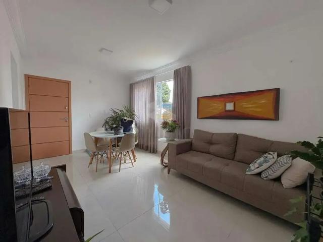 Apartamento para Venda em Belo Horizonte/MG Sagrada Família 3 Quartos