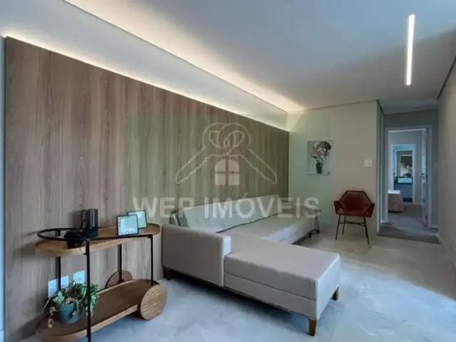 Apartamento para Venda em Belo Horizonte/MG Sagrada Família 3 Quartos
