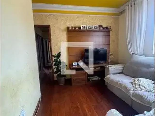 Apartamento para Venda em Belo Horizonte/MG Sagrada Família 3 Quartos