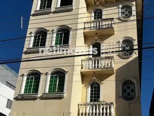 Apartamento para Venda em Belo Horizonte/MG Sagrada Família 3 Quartos