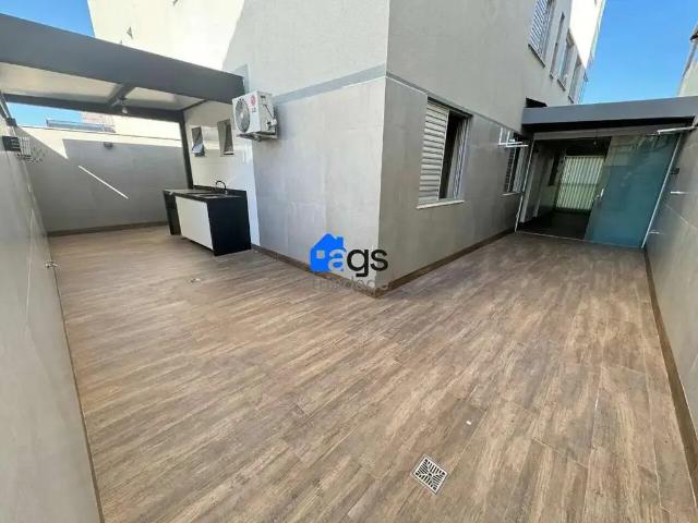 Apartamento para Venda em Belo Horizonte/MG Sagrada Família 3 Quartos