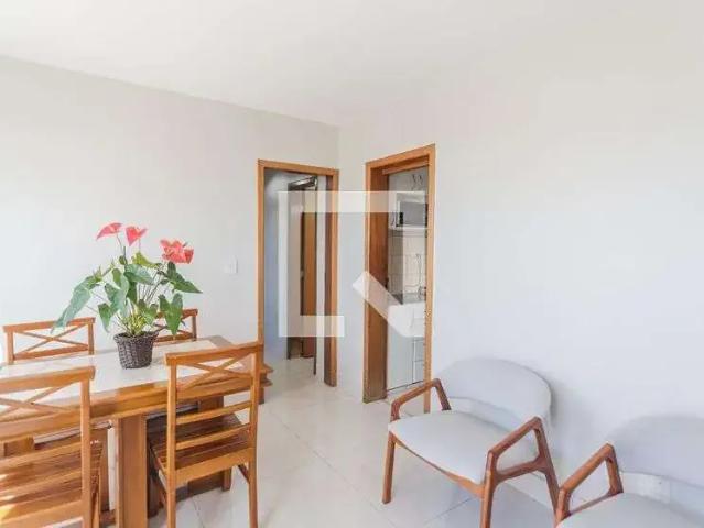 Apartamento para Venda em Belo Horizonte/MG Sagrada Família 3 Quartos