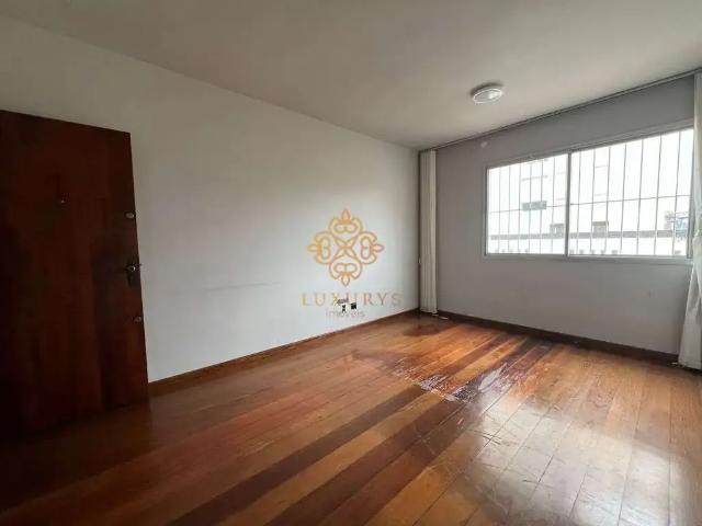 Apartamento para Venda em Belo Horizonte/MG Sagrada Família 3 Quartos