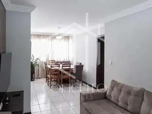 Apartamento para Venda em Belo Horizonte/MG Sagrada Família 3 Quartos