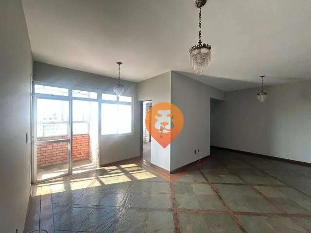 Apartamento para Venda em Belo Horizonte/MG Sagrada Família 3 Quartos