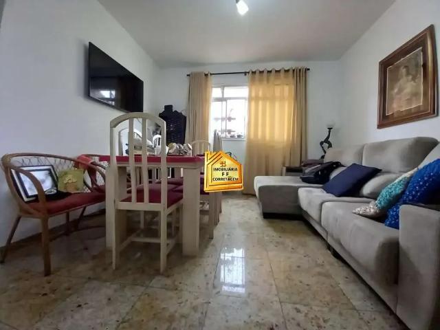 Apartamento para Venda em Belo Horizonte/MG Sagrada Família 3 Quartos