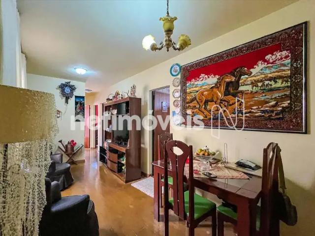 Apartamento para Venda em Belo Horizonte/MG Sagrada Família 3 Quartos