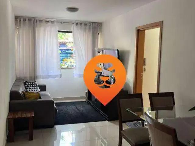 Apartamento para Venda em Belo Horizonte/MG Sagrada Família 3 Quartos