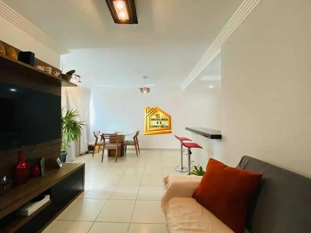 Apartamento para Venda em Belo Horizonte/MG Sagrada Família 3 Quartos
