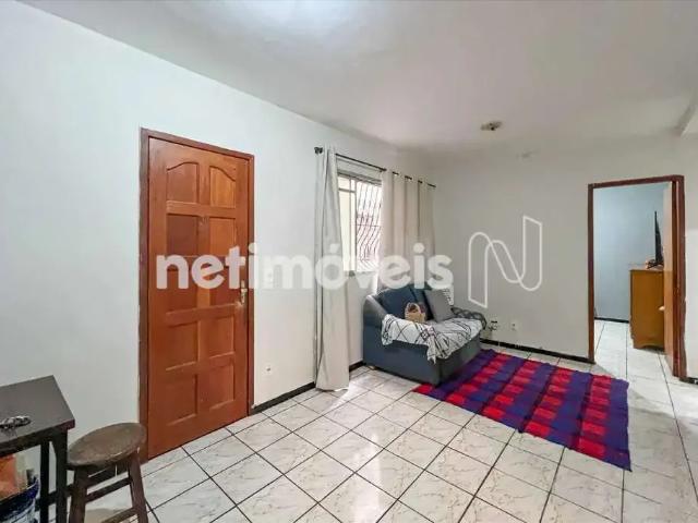 Apartamento para Venda em Belo Horizonte/MG Sagrada Família 3 Quartos