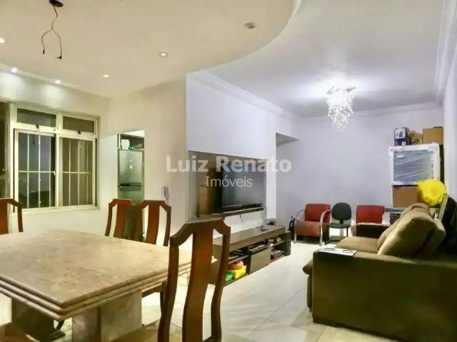 Apartamento para Venda em Belo Horizonte/MG Sagrada Família 3 Quartos