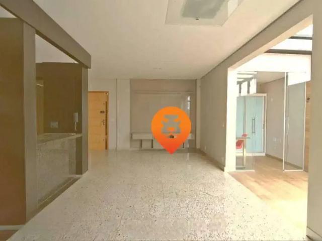 Apartamento para Venda em Belo Horizonte/MG Sagrada Família 3 Quartos