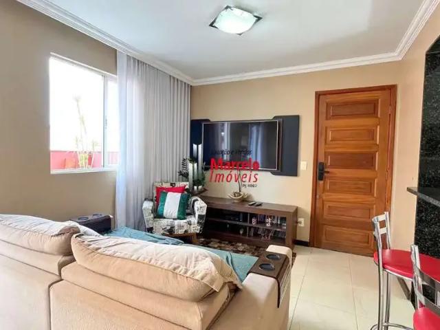 Apartamento para Venda em Belo Horizonte/MG Sagrada Família 3 Quartos