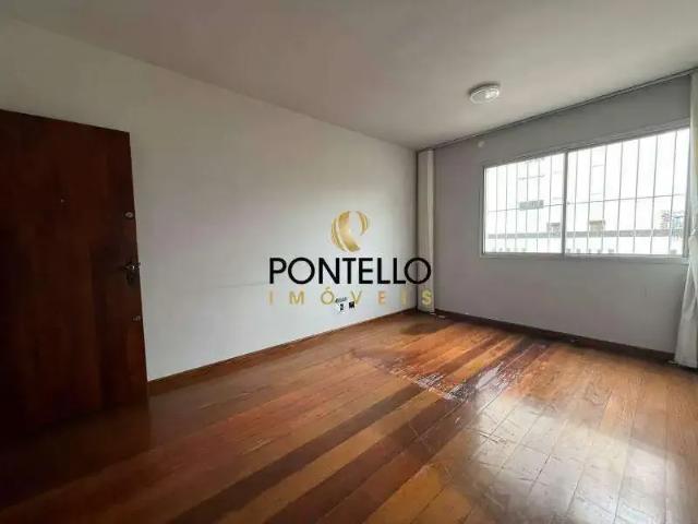 Apartamento para Venda em Belo Horizonte/MG Sagrada Família 3 Quartos