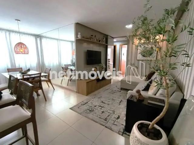 Apartamento para Venda em Belo Horizonte/MG Sagrada Família 3 Quartos