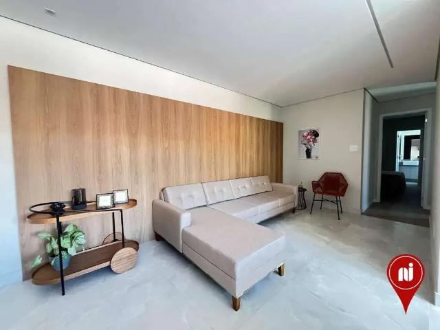 Apartamento para Venda em Belo Horizonte/MG Sagrada Família 3 Quartos