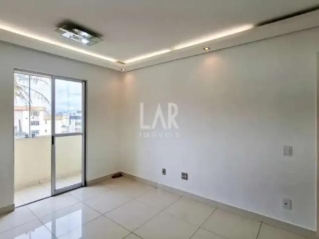Apartamento para Venda em Belo Horizonte/MG Sagrada Família 3 Quartos