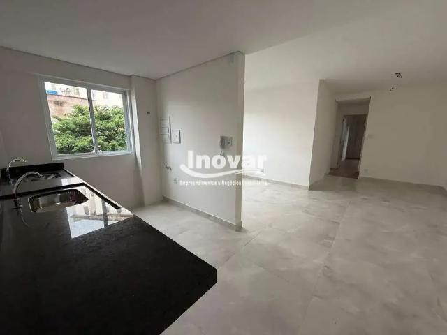 Apartamento para Venda em Belo Horizonte/MG Sagrada Família 3 Quartos
