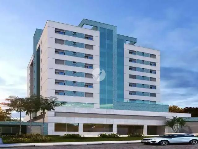 Apartamento para Venda em Belo Horizonte/MG Sagrada Família 3 Quartos