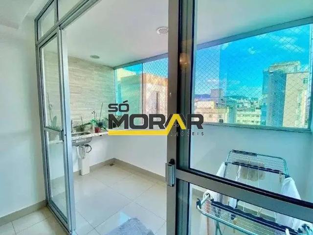 Apartamento para Venda em Belo Horizonte/MG Sagrada Família 3 Quartos