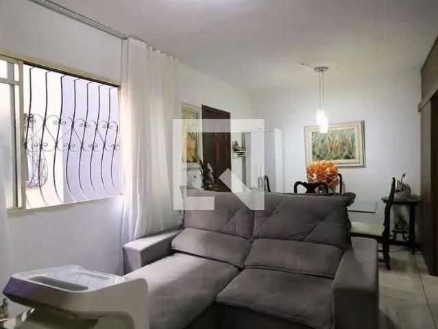 Apartamento para Venda em Belo Horizonte/MG Sagrada Família 3 Quartos
