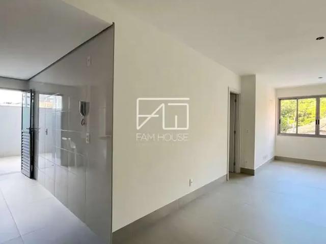 Apartamento para Venda em Belo Horizonte/MG Sagrada Família 3 Quartos