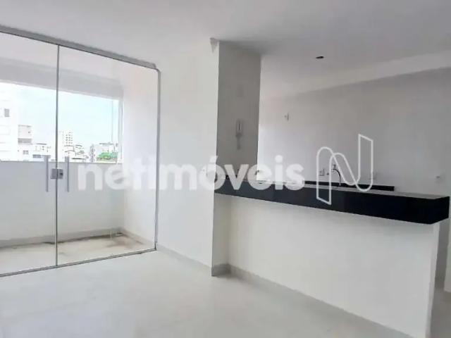 Apartamento para Venda em Belo Horizonte/MG Sagrada Família 3 Quartos