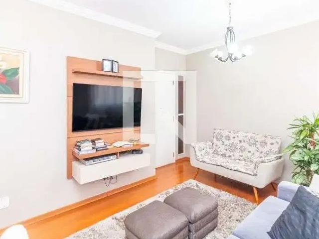Apartamento para Venda em Belo Horizonte/MG Sagrada Família 3 Quartos