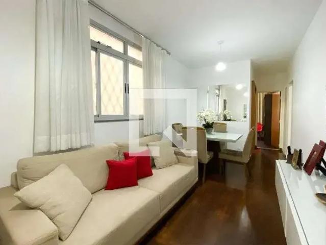 Apartamento para Venda em Belo Horizonte/MG Sagrada Família 3 Quartos