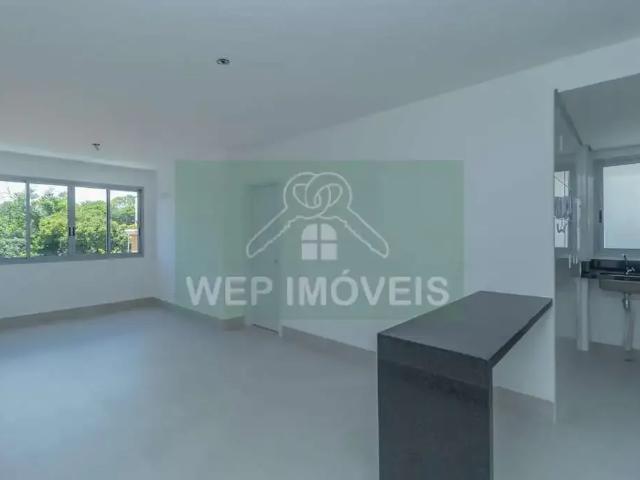 Apartamento para Venda em Belo Horizonte/MG Sagrada Família 3 Quartos