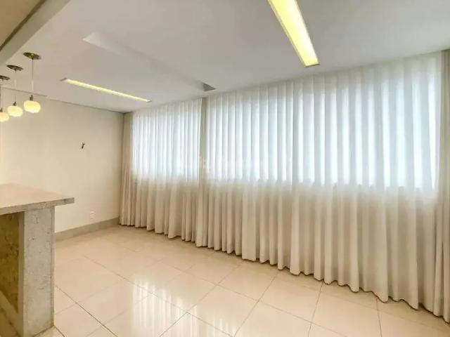 Apartamento para Venda em Belo Horizonte/MG Sagrada Família 4 Quartos