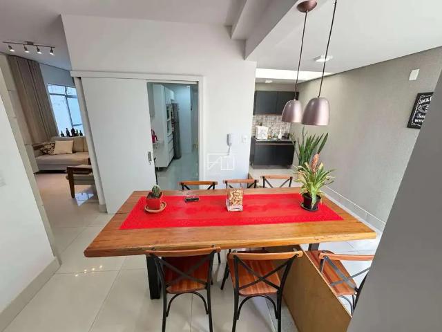 Apartamento para Venda em Belo Horizonte/MG Sagrada Família 4 Quartos