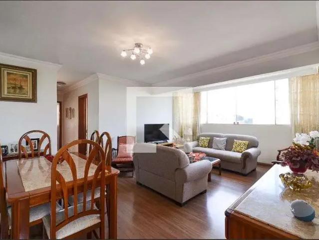 Apartamento para Venda em Belo Horizonte/MG Sagrada Família 4 Quartos
